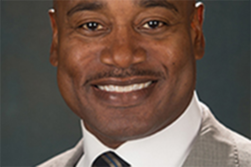 Economics Alum Keith Key Wins Distinguished Alumni Achievement Award ...