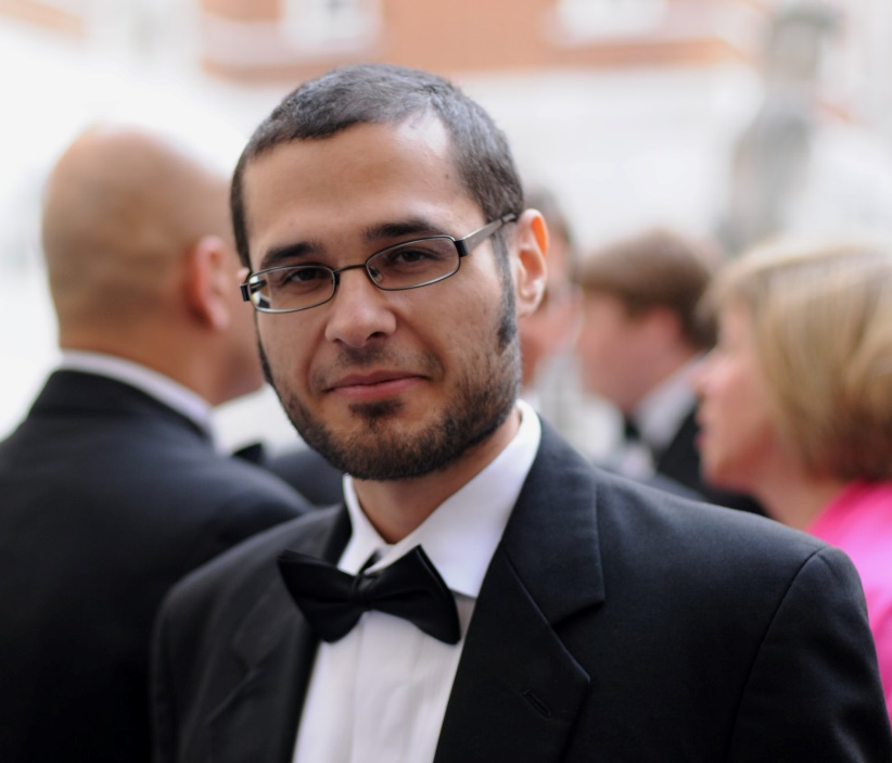 Graduate Student Spotlight: Rohan Shah | Department of Economics