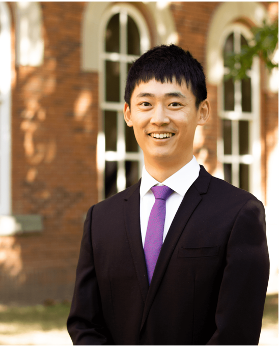 Graduate Student Spotlight: Han Wang | Department of Economics