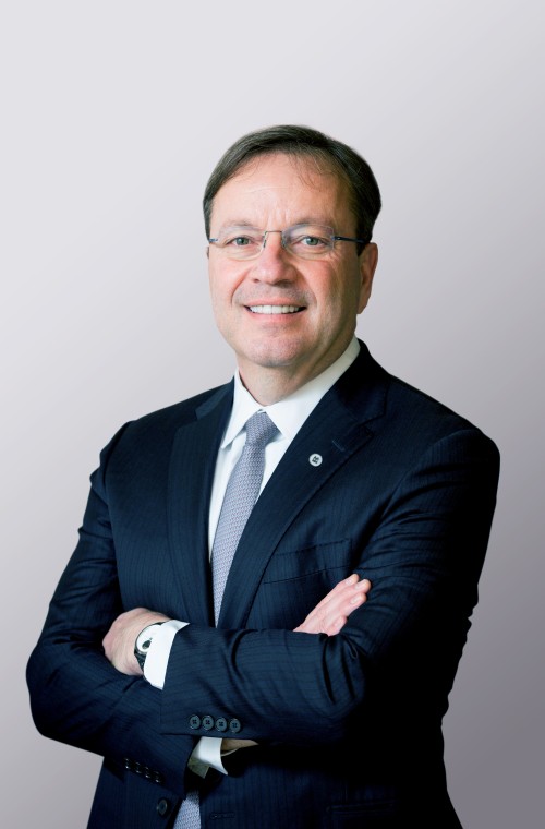 Graduate Alumni Spotlight: Tayfun Tuzun | Department of Economics