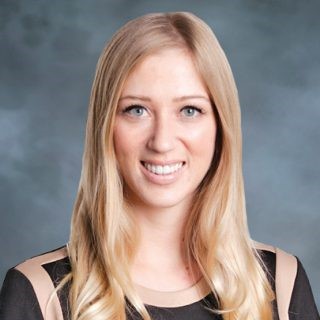 Undergraduate Alumni Spotlight: Ali Wolf | Department of Economics