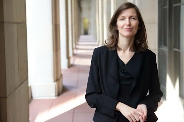 The Department of Economics is delighted to welcome Prof. Meta Brown ...