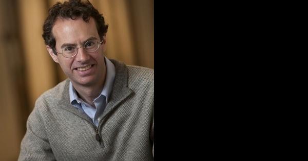 Bruce Weinberg Awarded the 2022’s Faculty Mentor of the Year ...