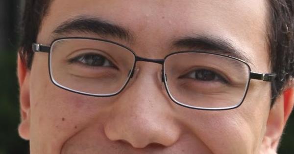 Welcome, new Assistant Professor, Myles Wagner! | Department of Economics