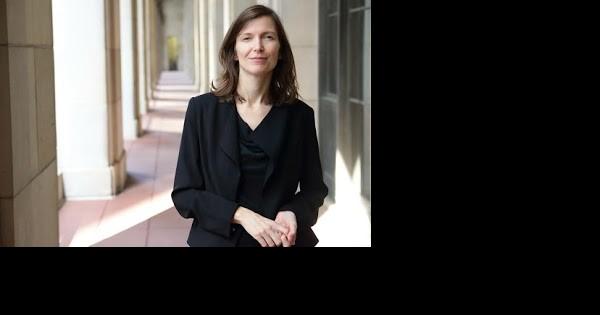 Professor Meta Brown to present at TEDxOhioStateUniversity | Department ...