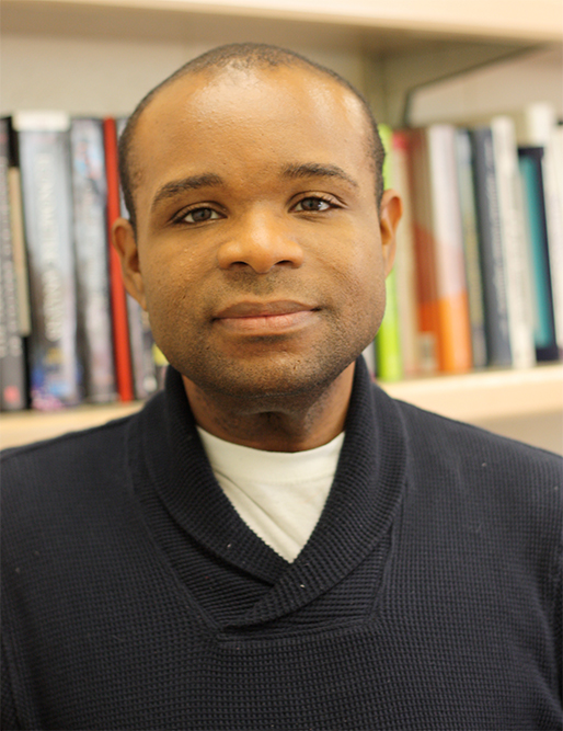 CSMGEP Profiles: Trevon Logan, An Economist Who Profits From the Past ...